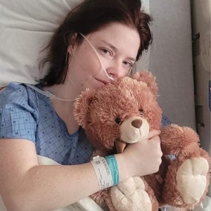 Ostomy Bear, Ostomy, Teddy Bear, Pediatric, Ostomy Teddy Bear ...