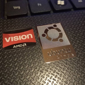 Android Androbot Label / Aufkleber / Sticker / Badge / Logo | Etsy