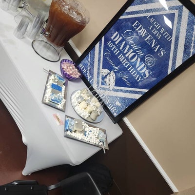 Graduation Menu Card, Photo Graduation Menu, Gold Graduation Menu ...