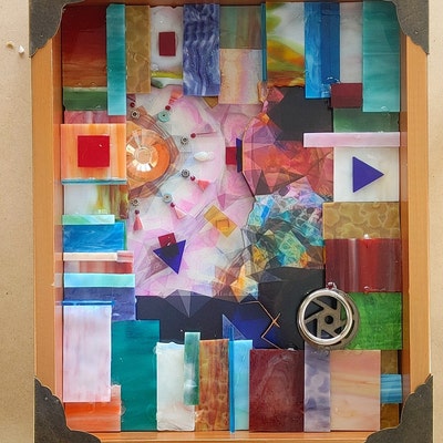 12 Vintage Silver Color Metal Book Corners for - Etsy