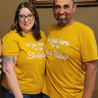 Smooth as Tennessee Whiskey, Sweet as Strawberry Wine, His and Hers ...