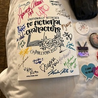 Poster for Janice - Etsy