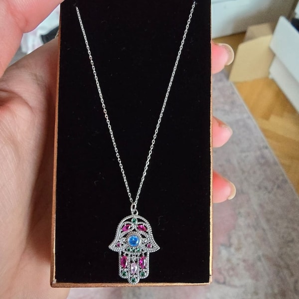 14K Solid Gold Drop Earrings, Thick Gold Drop Earrings, Shiny Thick ...