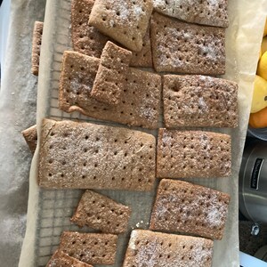 Graham Cracker Cookie Cutter - Etsy