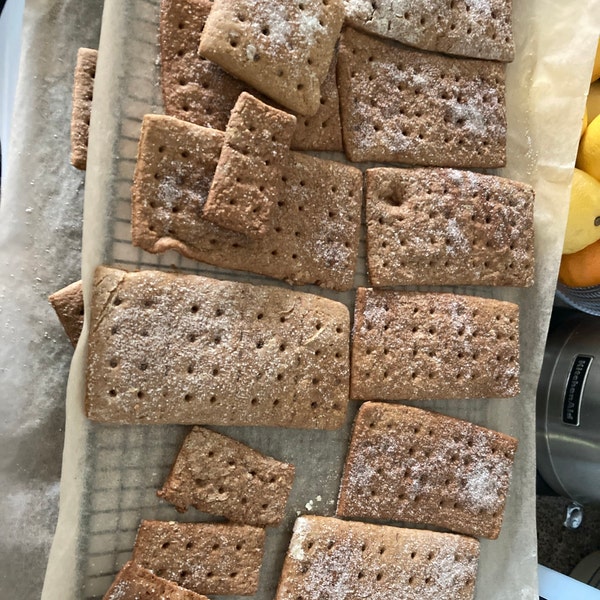 Graham Cracker Cookie Cutter - Etsy