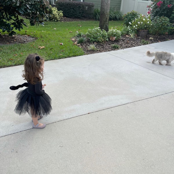 Animal Tail Costume Fully Formable Tail to Fit Any Animal Desired Adult ...