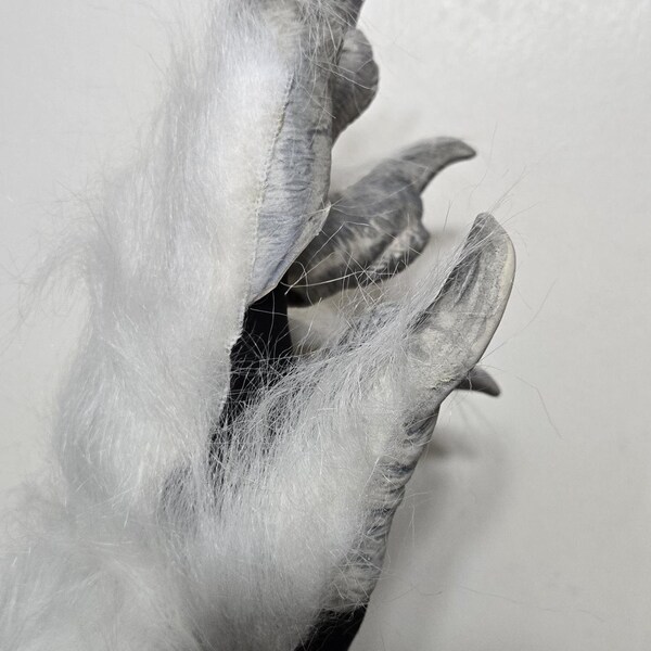 60 Large Sitting Scarecrow Couple Pair Uncle Sam Patriotic Fall ...