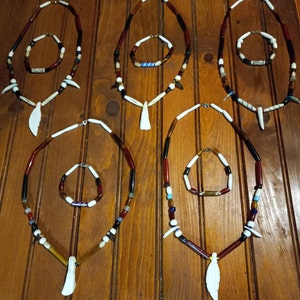 Pair Braided Leather Hair Wraps Ponytail Buckskin Tribal Hair Ties ...