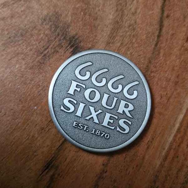 Custom Coin Minting Set Coinage Coin Hand Stamped Coins Custom Souvenir ...