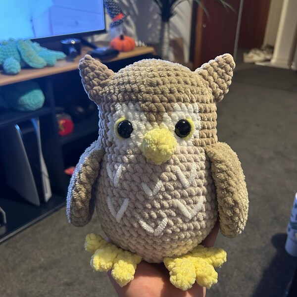 BUNDLE Macaron Turtle Crochet Pattern 2 Sizes Mini and Regular Download ...