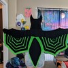 Bat Wings Crochet Cloak PATTERN TUTORIAL - Etsy