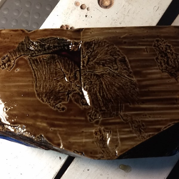 Fuki Urushi DIY Kit, Suri Urushi Lacquer Kit From Japan, A0344 - Etsy