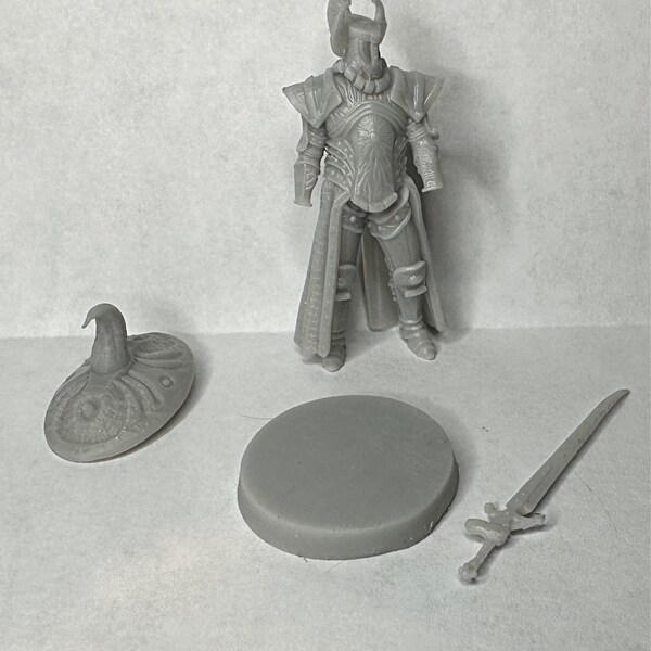 Shoggoth Lovecraftian Monster Abominations Monster HUGE Dnd Miniatures ...