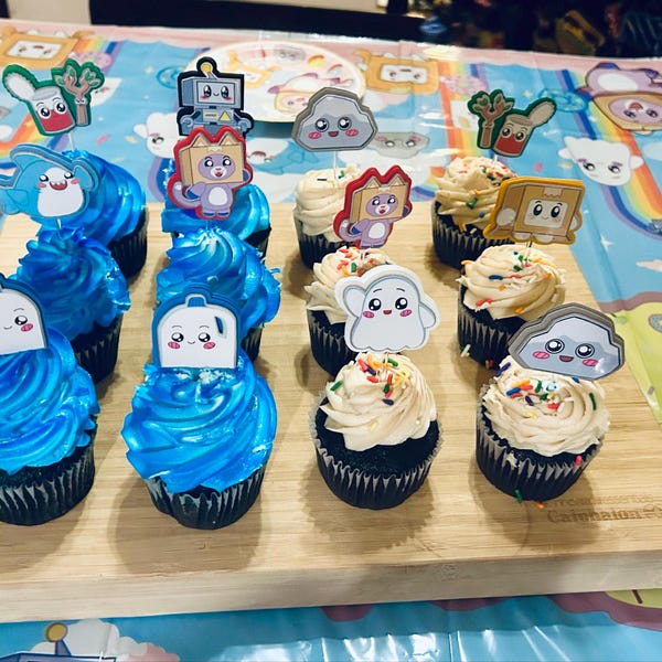 Custom Mario Bro Cake Topper, Birthday Cake Topper, 3D Cake Topper ...