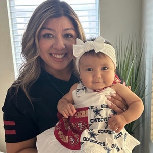 Broncos Football Boys Jumper Overalls You Choose the Size - Etsy