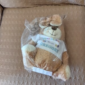 In Loving Memory Tree Personalized Round Magnetic Sign Set | Etsy