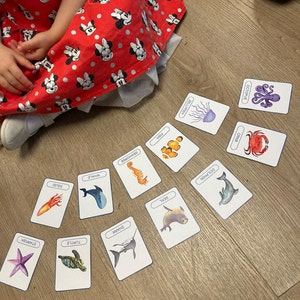 Tarjetas de afirmaciones positivas para niños en español / Positive ...
