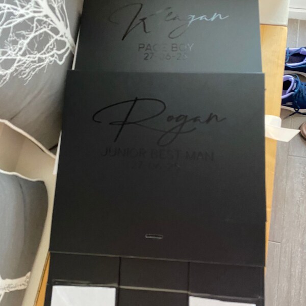 Best Man Gift Box, Groomsman Gift Box, Will You Be My Best Man ...