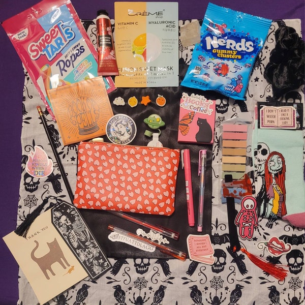 Pink Meat Cleaver Sticker, Butcher and Blackbird Inspired Sticker ...