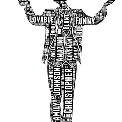 Custom Band Director Print, Band Teacher Gift, Band Gift, Music Wall ...