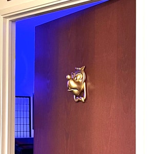 Mr. Toad's Wild Ride Toad Hall Replica Plaques - Etsy