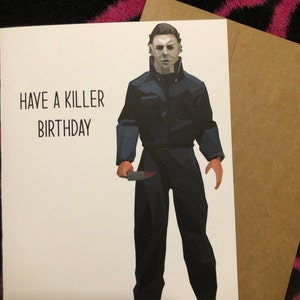 Horror Book Stack Vinyl Sticker Horror Book Stickers - Etsy