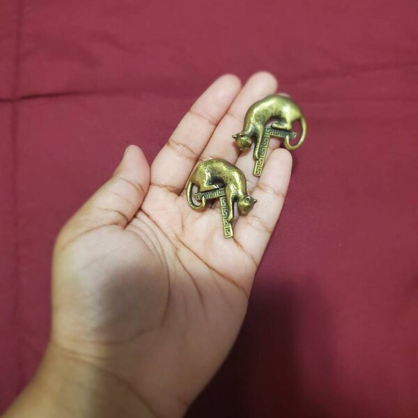 6 Silver Colored Metal Buttons Celtic Knot Gaelic Irish Ireland Buttons ...