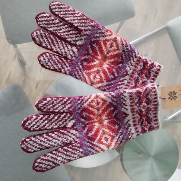 Skaw Hat Pattern - Etsy