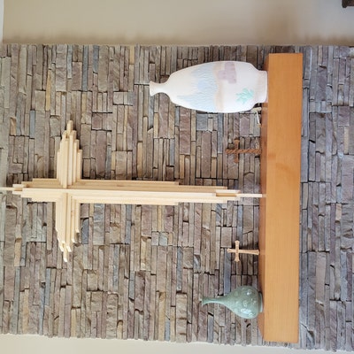 Eight-foot-tall DIY Wooden Cross Plans - Etsy