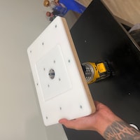 Mini Palm / Trim Router Benchtop Compact Router Table Multiple Brands ...