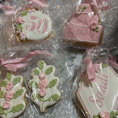 1 Dozen Video Game Controller Cookies Xbox Controller Cookies Game ...