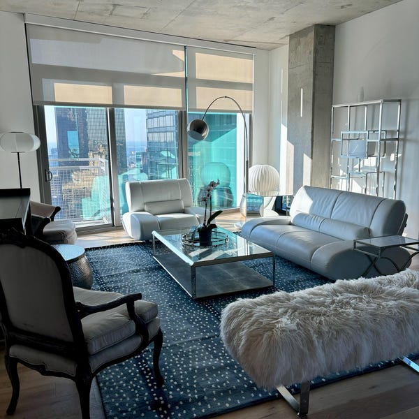 Leopard Pattern Rug Red & Blue Stunning Carpet Animal Print Rug for ...