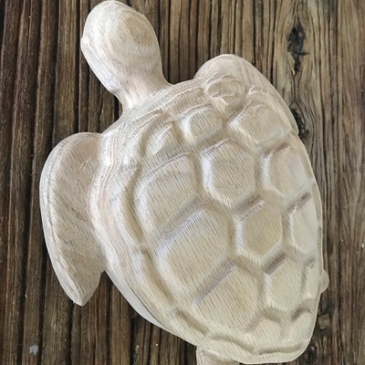 Turtle Shaped Jewelry Box Files for CNC and 3D Printers - Etsy