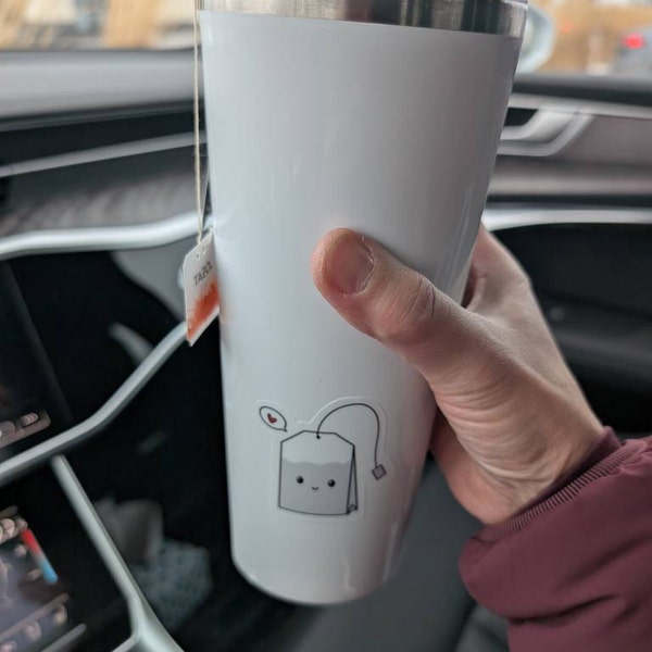 BTS Sticker | BTS Group Sticker | Faceless Portrait Sticker | Water ...