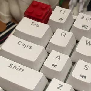 Lego Keycap | Etsy
