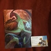 Sharpedo Bluff Downloadable Wall Art Print Pokemon Mystery Dungeon ...