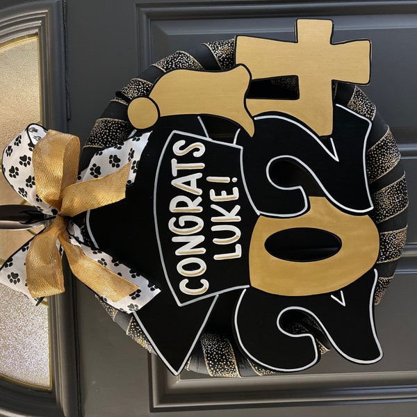 CUSTOM Teacher Door Hanger, Classroom Sign, Back to School Decoration ...