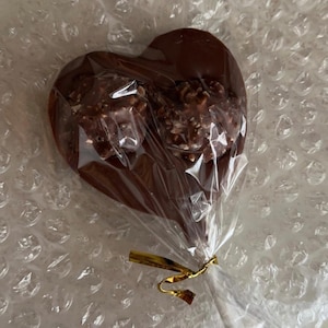 Caramel Easter Chocolate Slab. Caramel Easter Flegg. Easter Egg ...