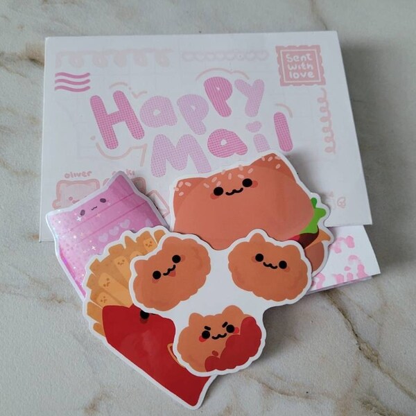 Magic Usagi Moon Bunny | Sparkling Glitter Keychain Trinket Accessory ...