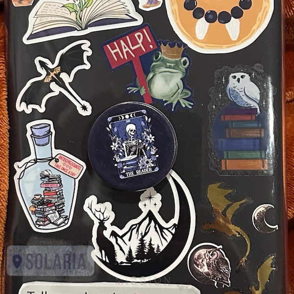 Round Finger Lakes Sticker|lake, Fingerlakes, FLX, Finger Lakes Region ...