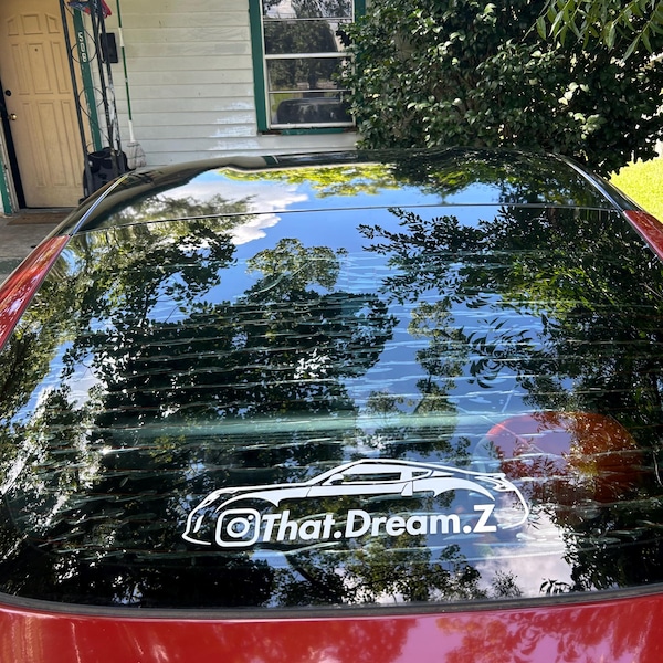 Certified Shitbox Vinyl Decal Oil Slick JDM Street Turbo Funny Car ...