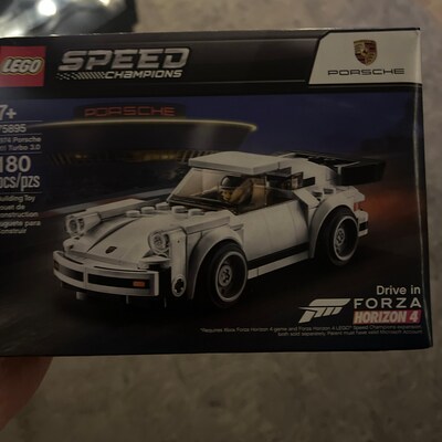 Floating Rings Vase for LEGO® Flowers large - Etsy