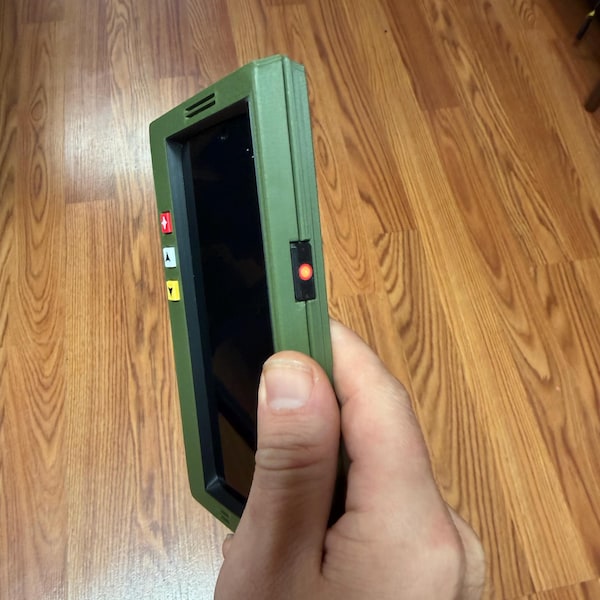 Retro iPhone Case Custom Colors: 80s Computer Style (compatible With ...