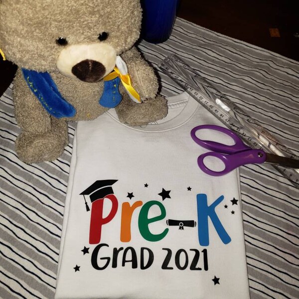 Pre-k Grad 2024 SVG, Pre-k Graduation SVG, Pre-k Graduate 2024 ...