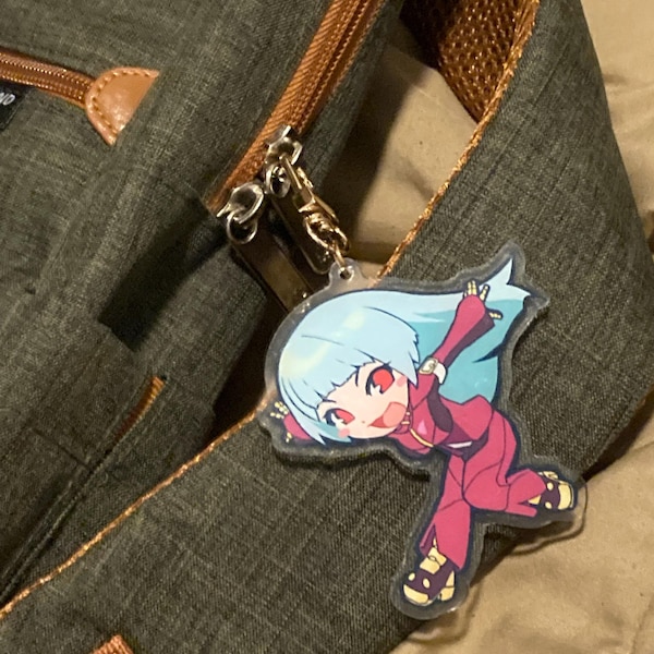 KOFXV Keychains - Etsy