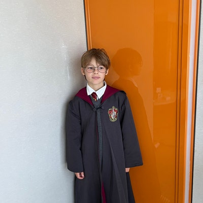 Sewing Pattern, Wizard Robe, for Kids, and Adult, Downloadable PDF File ...