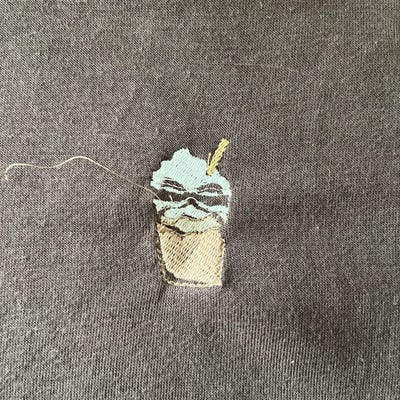 Proud Father of A Few Dumbass Kids Embroidery Design,dad Embroidery ...