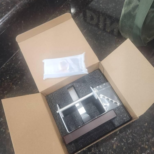 Hand Crank Photo Box｜personalized Flipbook Picture Album｜photo Flip ...