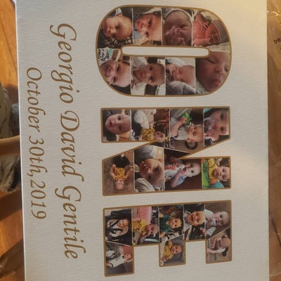 Gamer Dad Handprint , Father's Day Gift, Father's Day Craft , Gift for ...