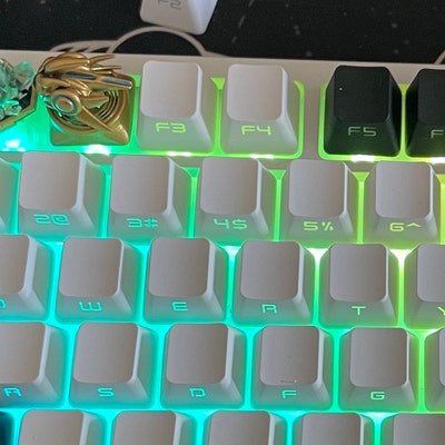 Mothership Coreprotoss Unit Keycap From Starcraft 2 for - Etsy